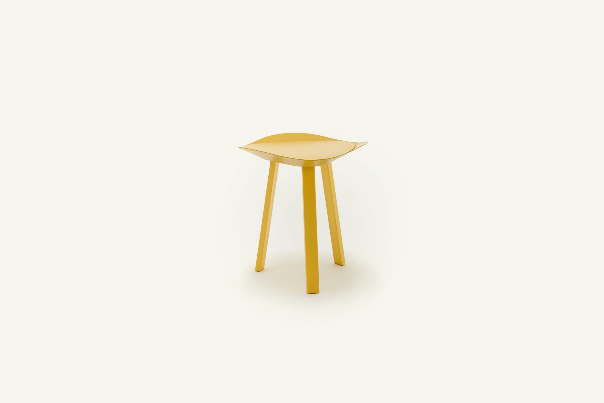 Bosetti Design Studio — Plectrum Side Table
