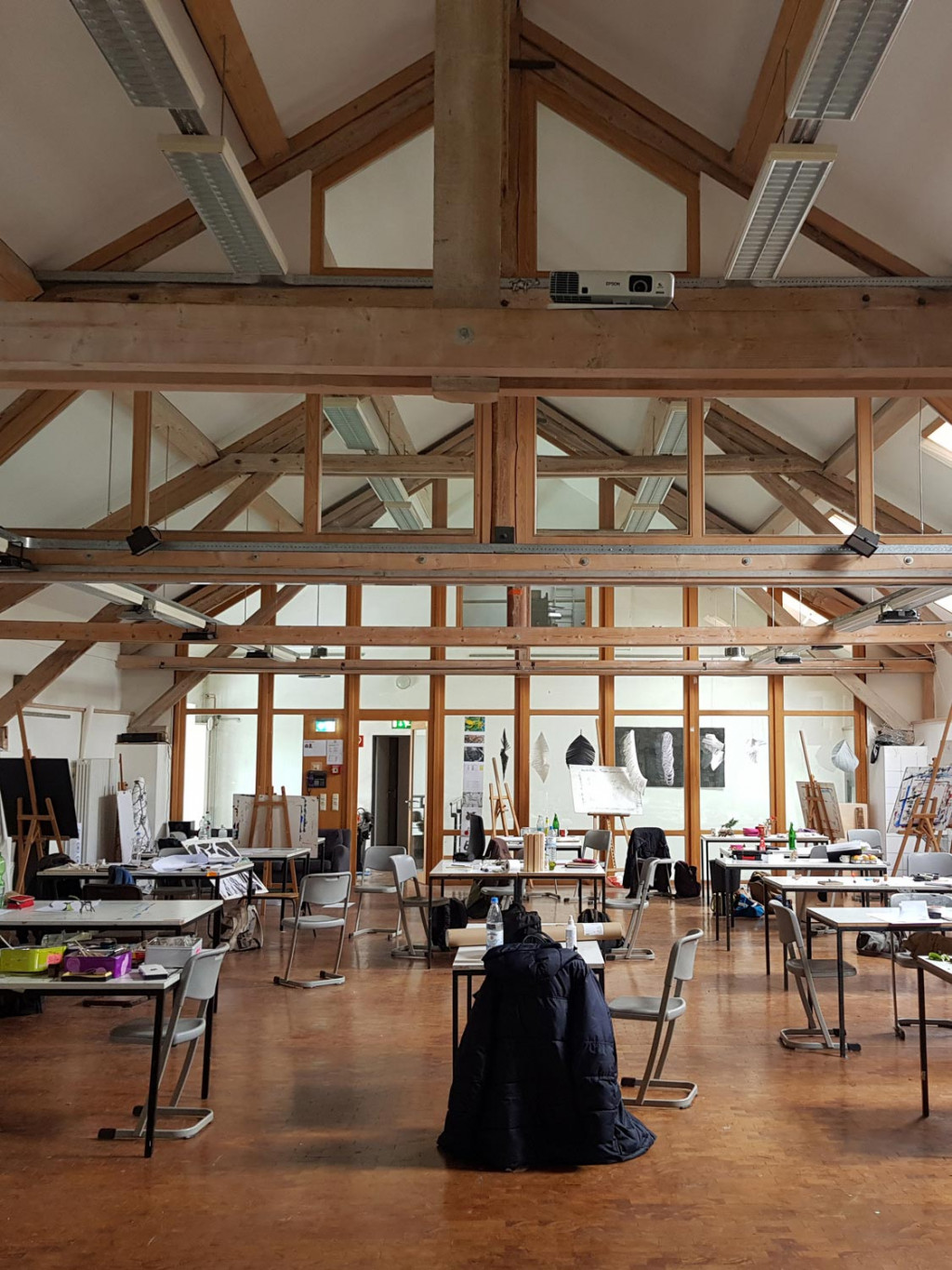 Bosetti Design Studio — Bosetti