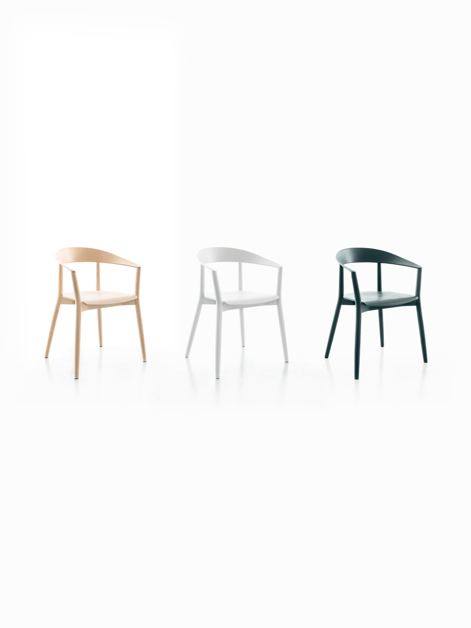 Bosetti Design Studio — Mito Chair