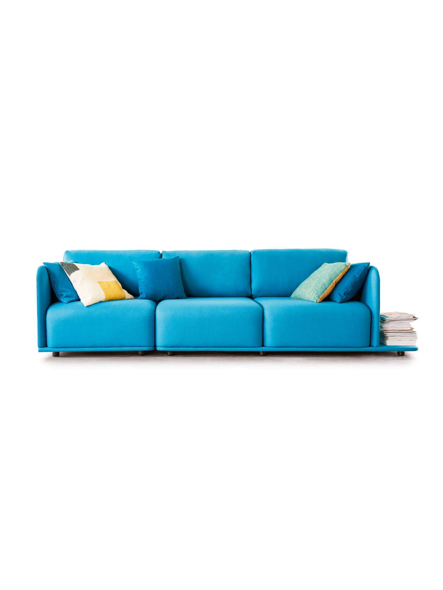 Bosetti Design Studio — Molis Sofa