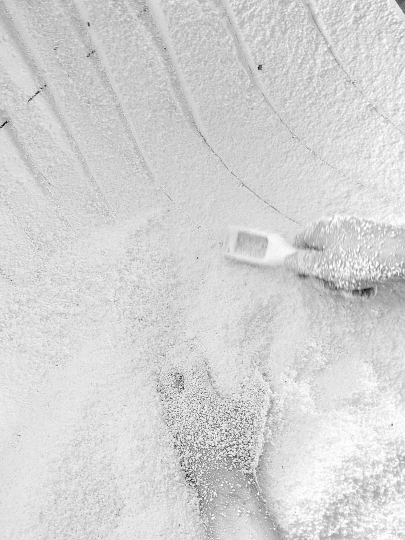 Bosetti Design Studio — Topo