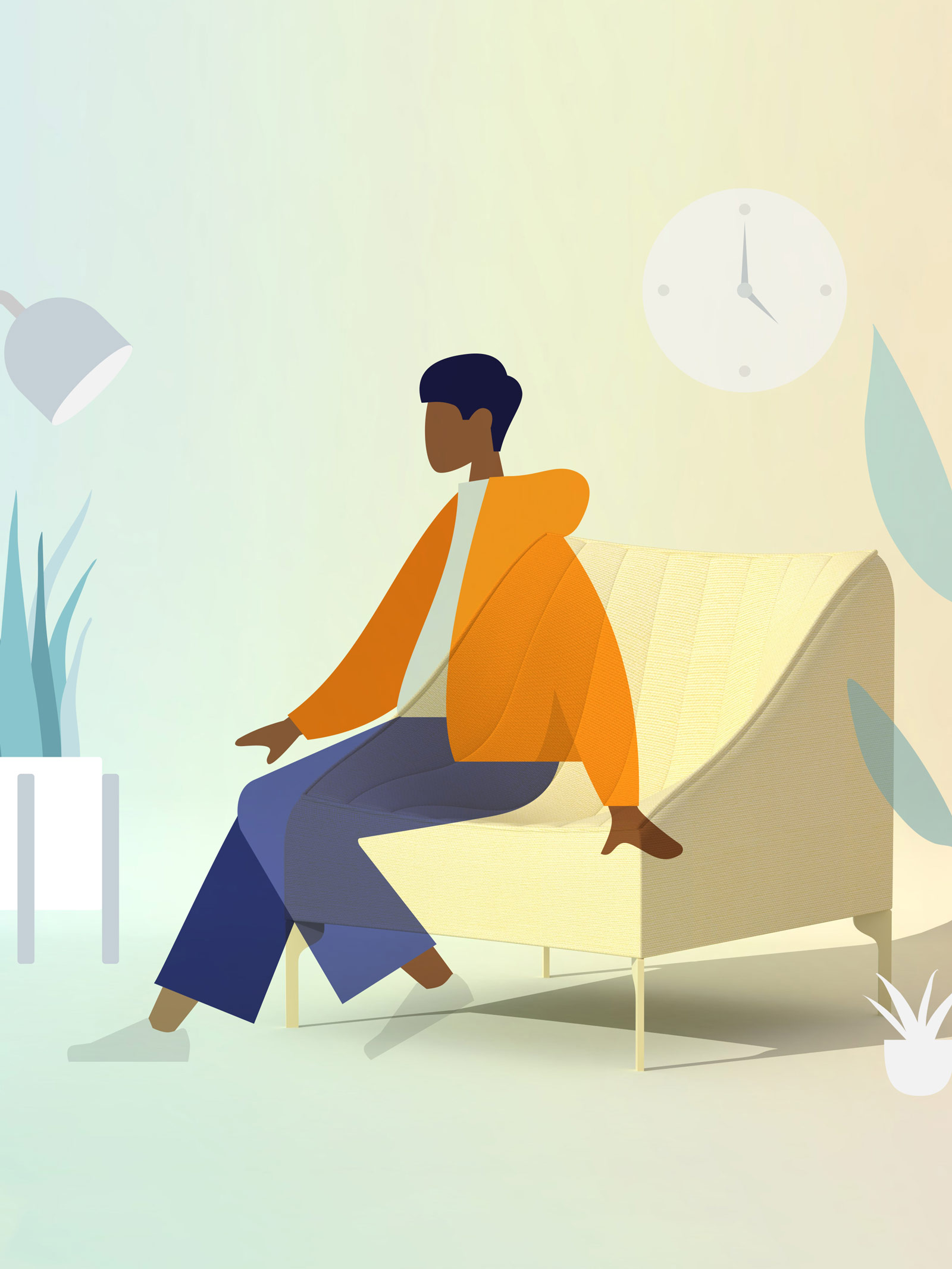 Bosetti Design Studio — Topo