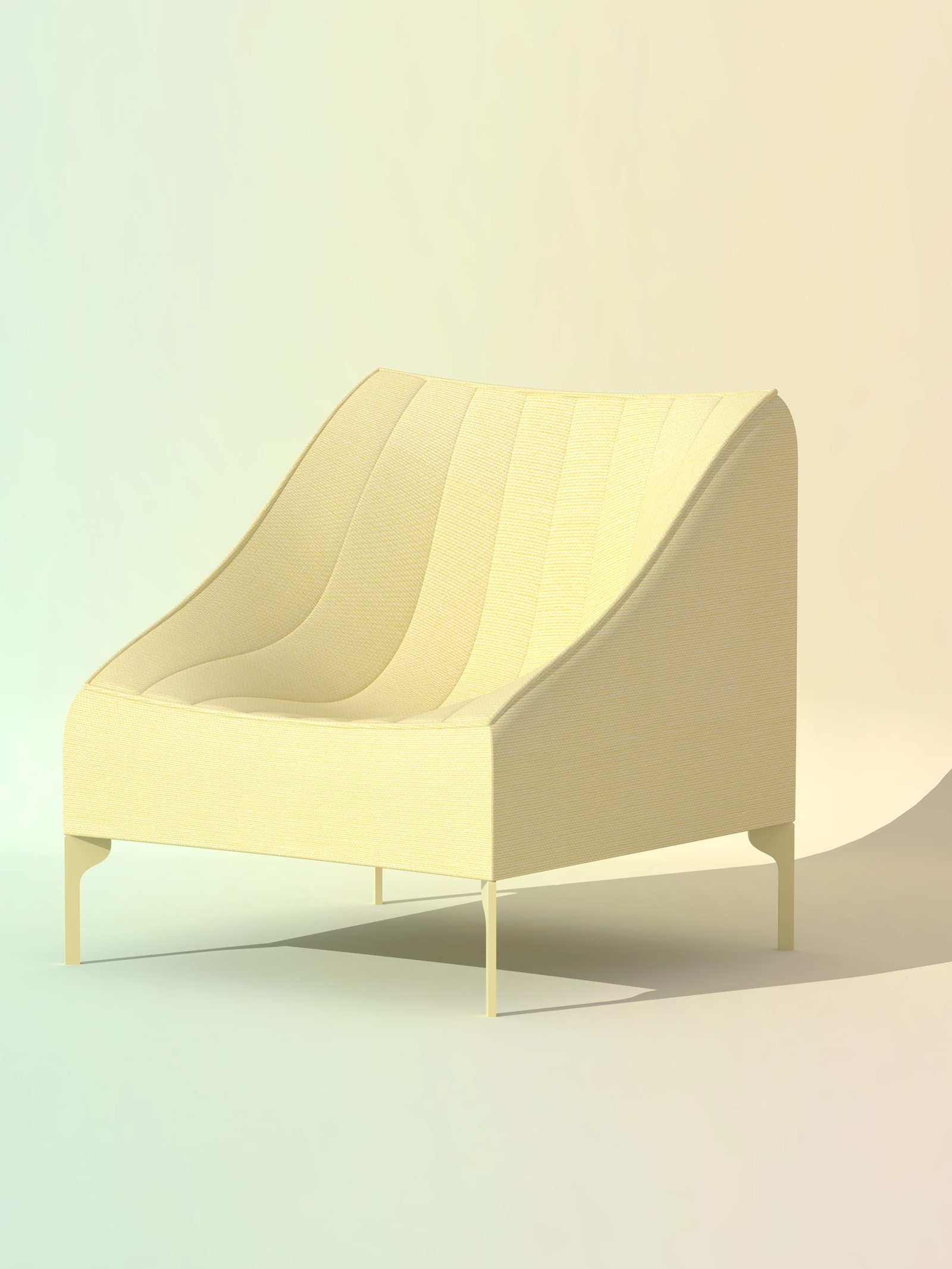 Bosetti Design Studio — Topo