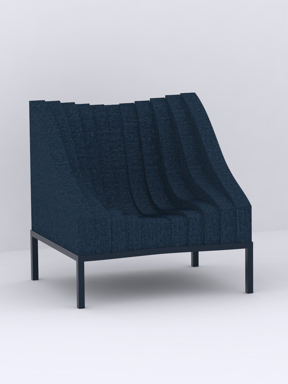 Bosetti Design Studio — Topo