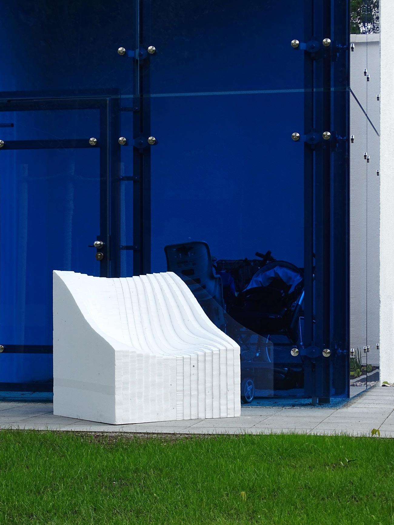 Bosetti Design Studio — Topo