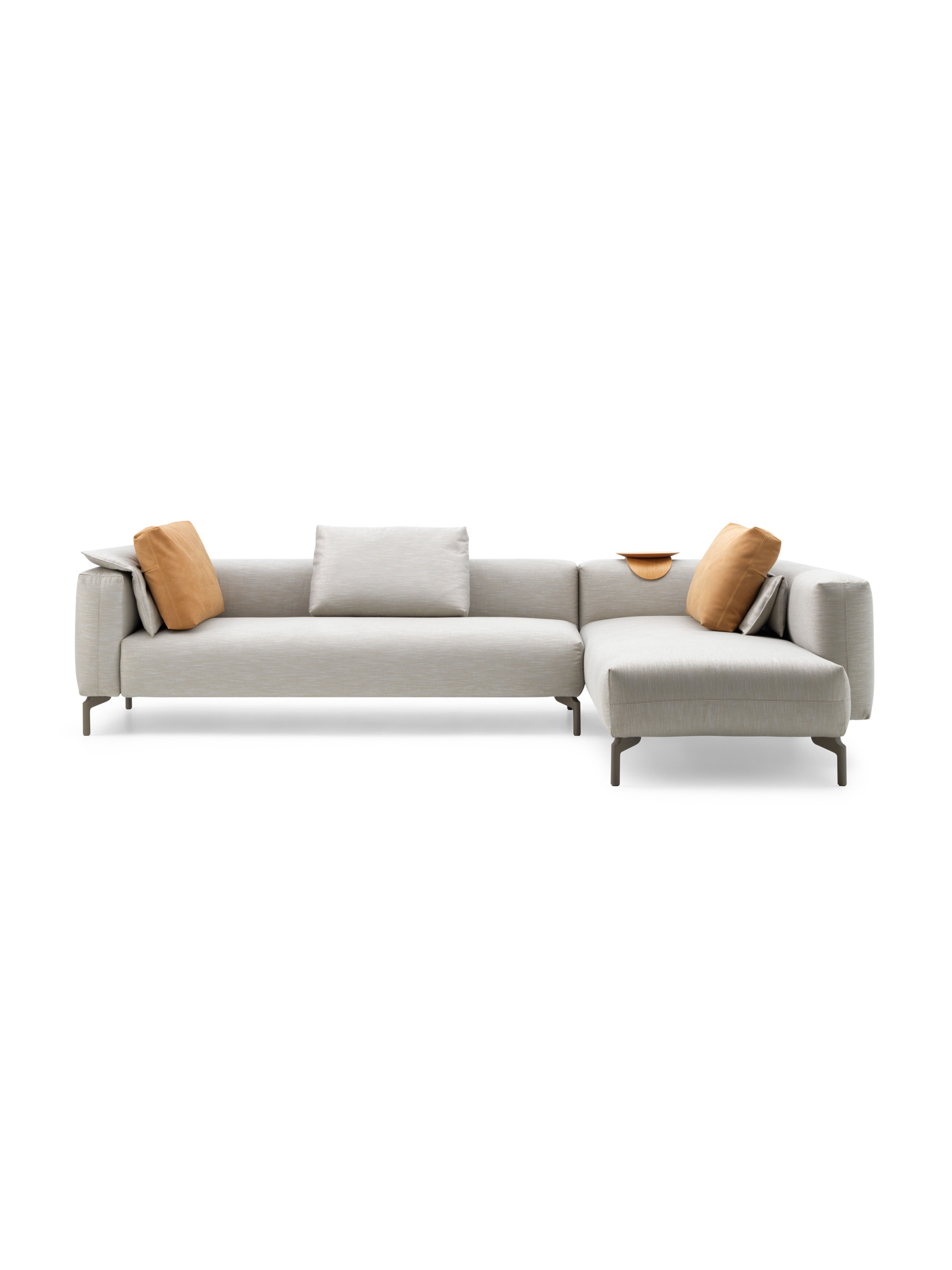 Bosetti Design Studio — Ziggy Sofa